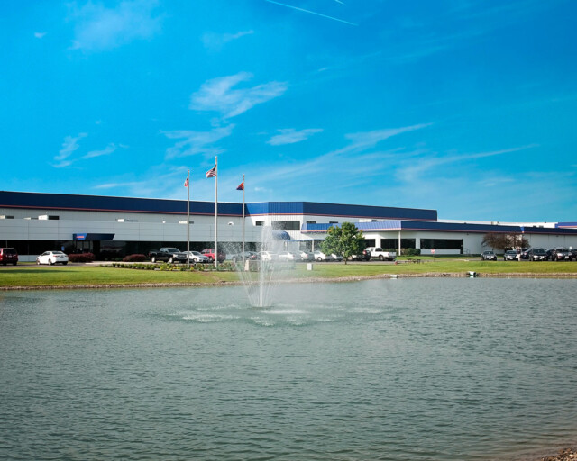 Welcome - Stanley Electric US